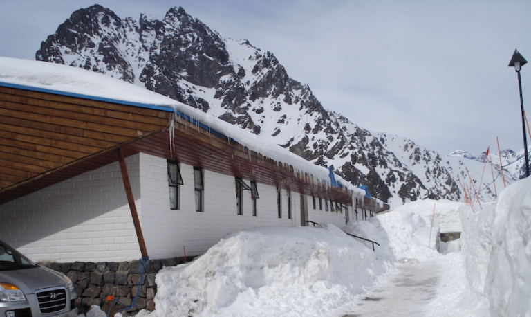 The Ultimate Guide to Ski Portillo Chile Ski Resort in 2025
