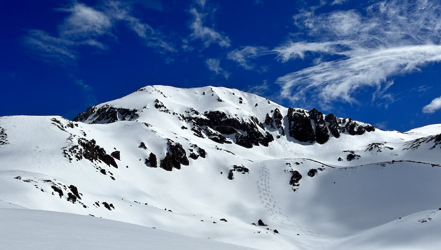 Skiing La Parva Chile: Ski Resort Go To Guide - PowderQuest