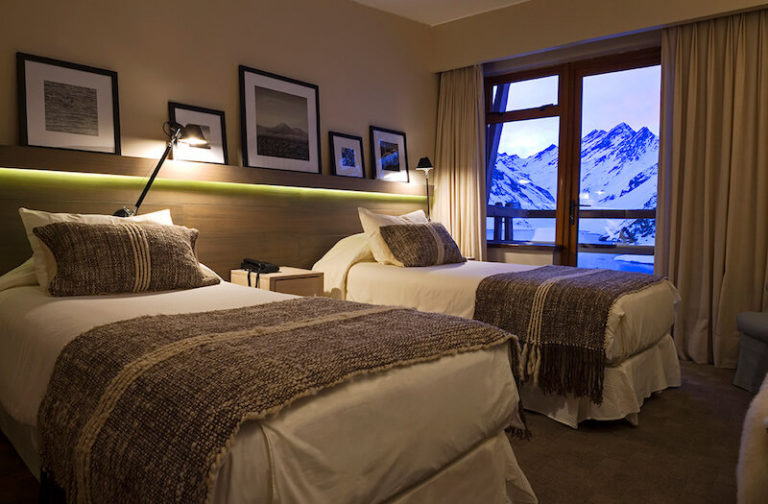 Hotel Portillo