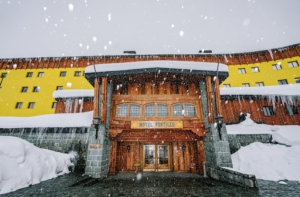 The Ultimate Guide to Ski Portillo Chile Ski Resort in 2025