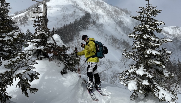 Snowboarding in Japan: Best Trips & Making it Happen